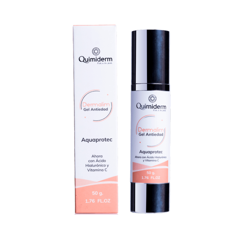 Vitamina C Dermalim Golden | Quimiderm