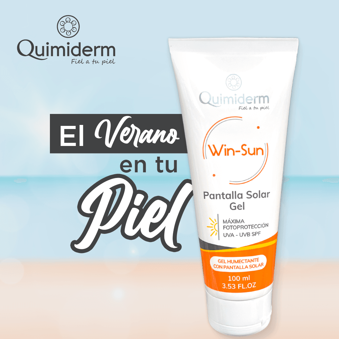 Testimonios - Quimiderm - Fiel a tu piel - Productos para el cuidado de ...