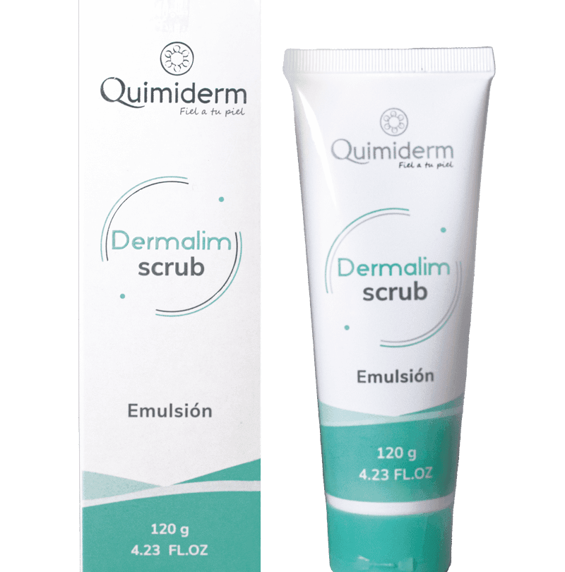 Gel Limpiador Facial Espumoso: Dermalim H