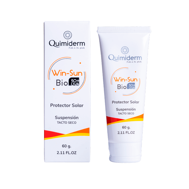 Consejos para elegir el protector solar adecuado | Quimiderm