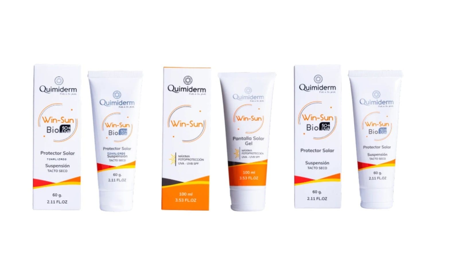Guía para elegir un buen protector solar facial | Quimiderm